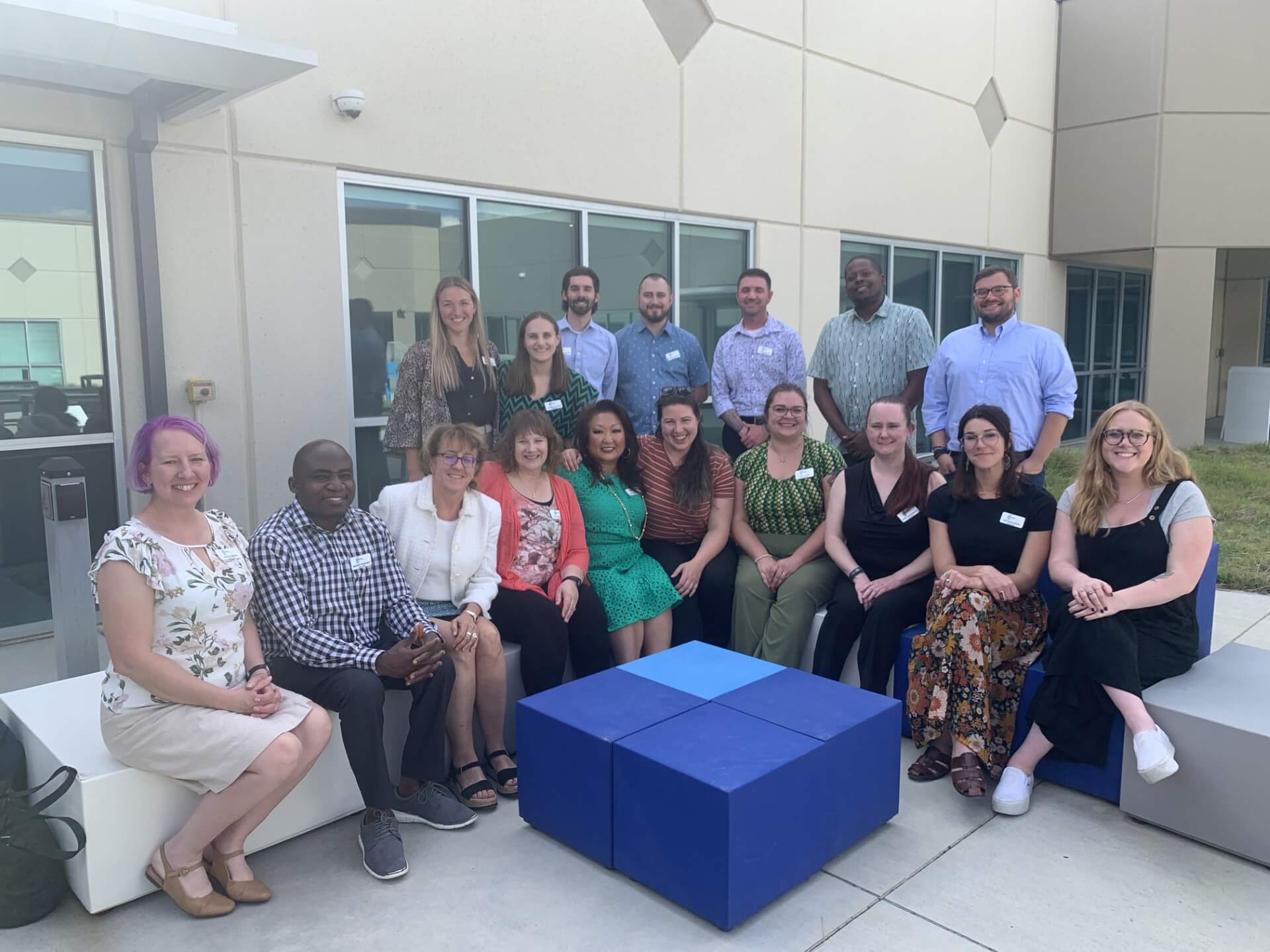 Leadership Programs - Aurora Chamber of Commerce